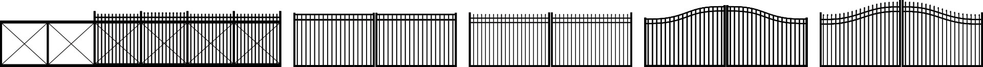 Why Us? | Eastern Ornamental Fence