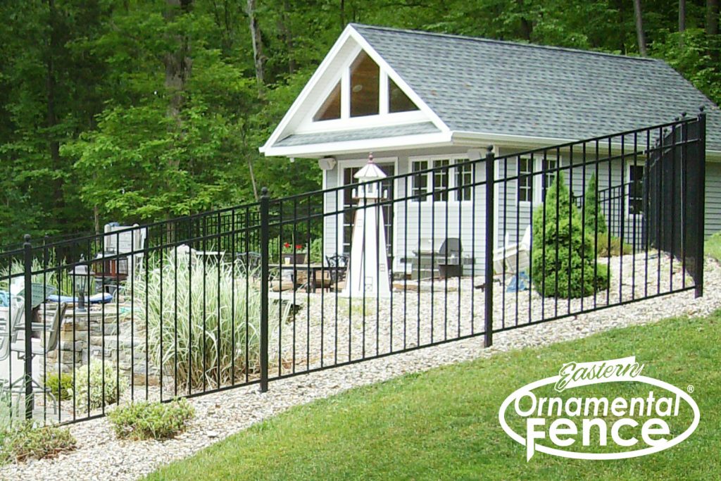 Why Us? | Eastern Ornamental Fence