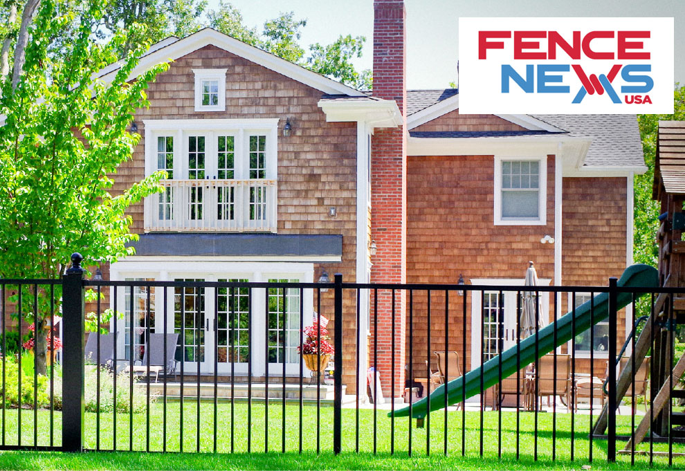 The Rise of Ornamental Aluminum Fence | Eastern Ornamental Fence